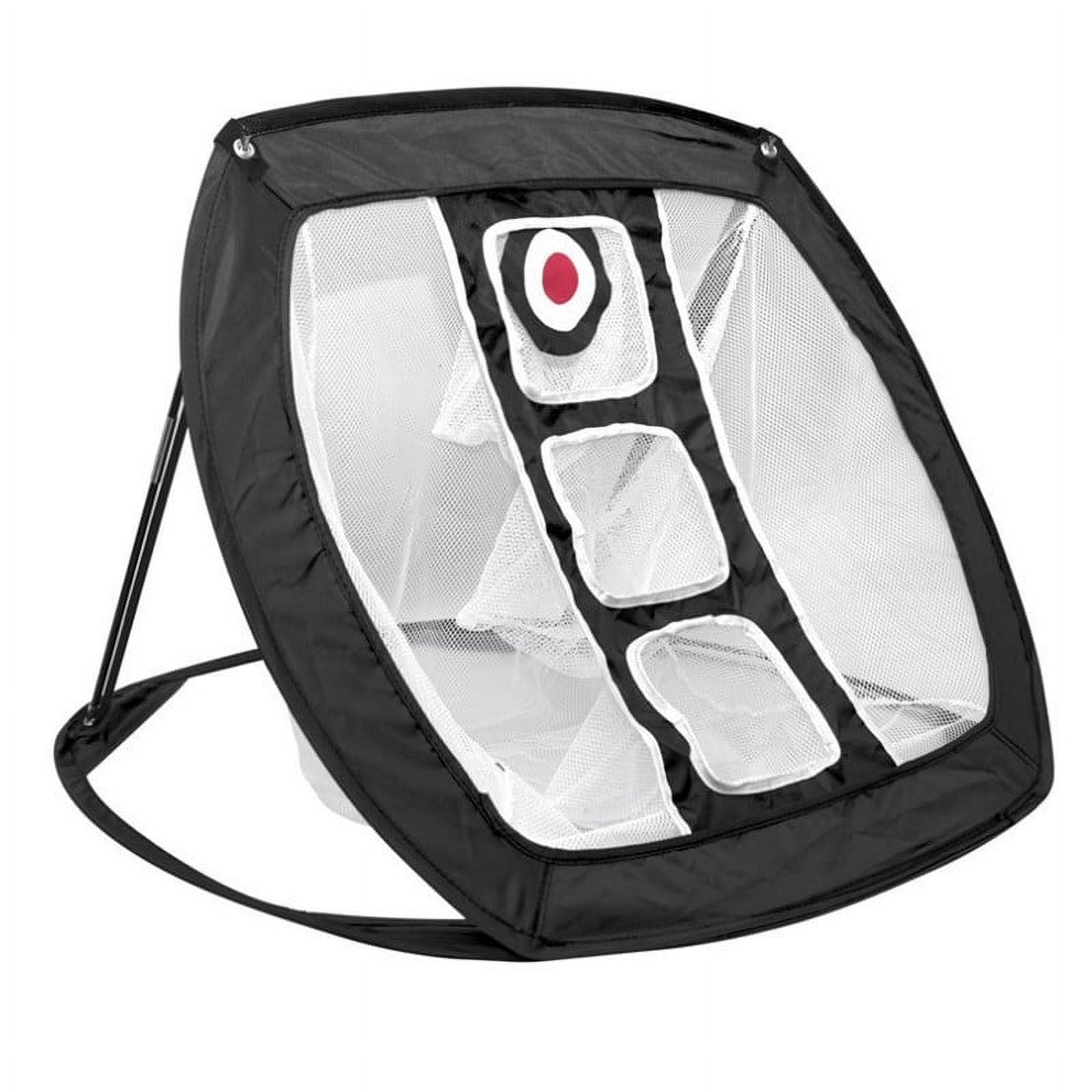 Golf Chipping Net, Accuracy Improvement Three Targets Portable Design ...