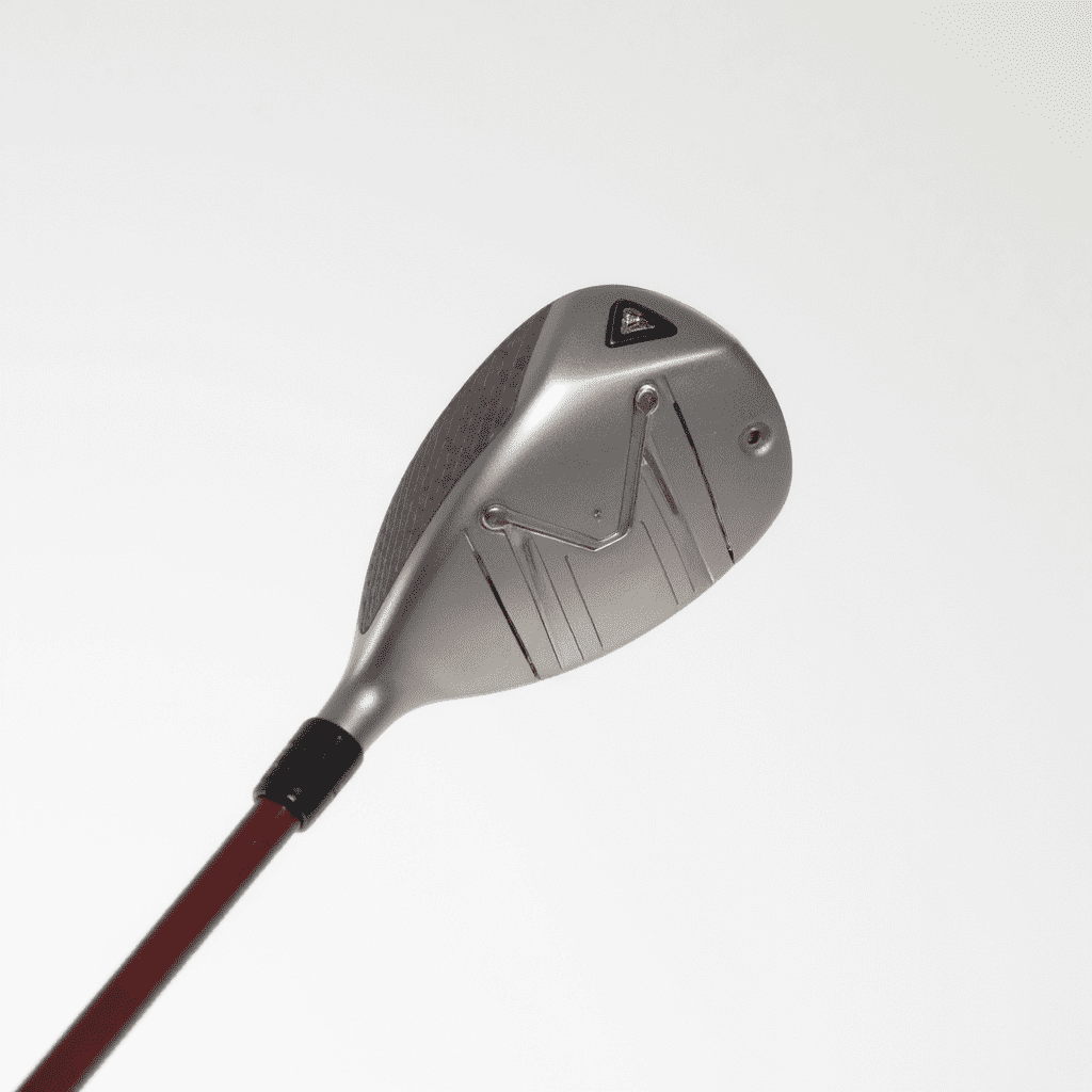 Golf Club 4°-60° Multi-Loft System - 8 Settings from Putter to Lob ...