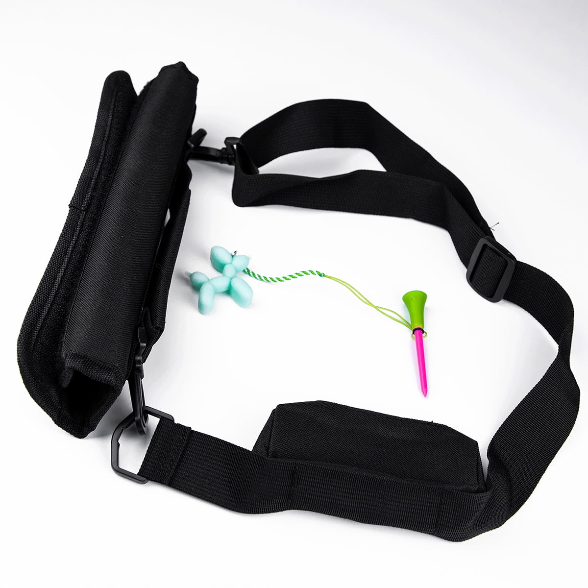 Golf Club Bag, Mini Lightweight Golf Bag for Men Women, Portable Golf ...