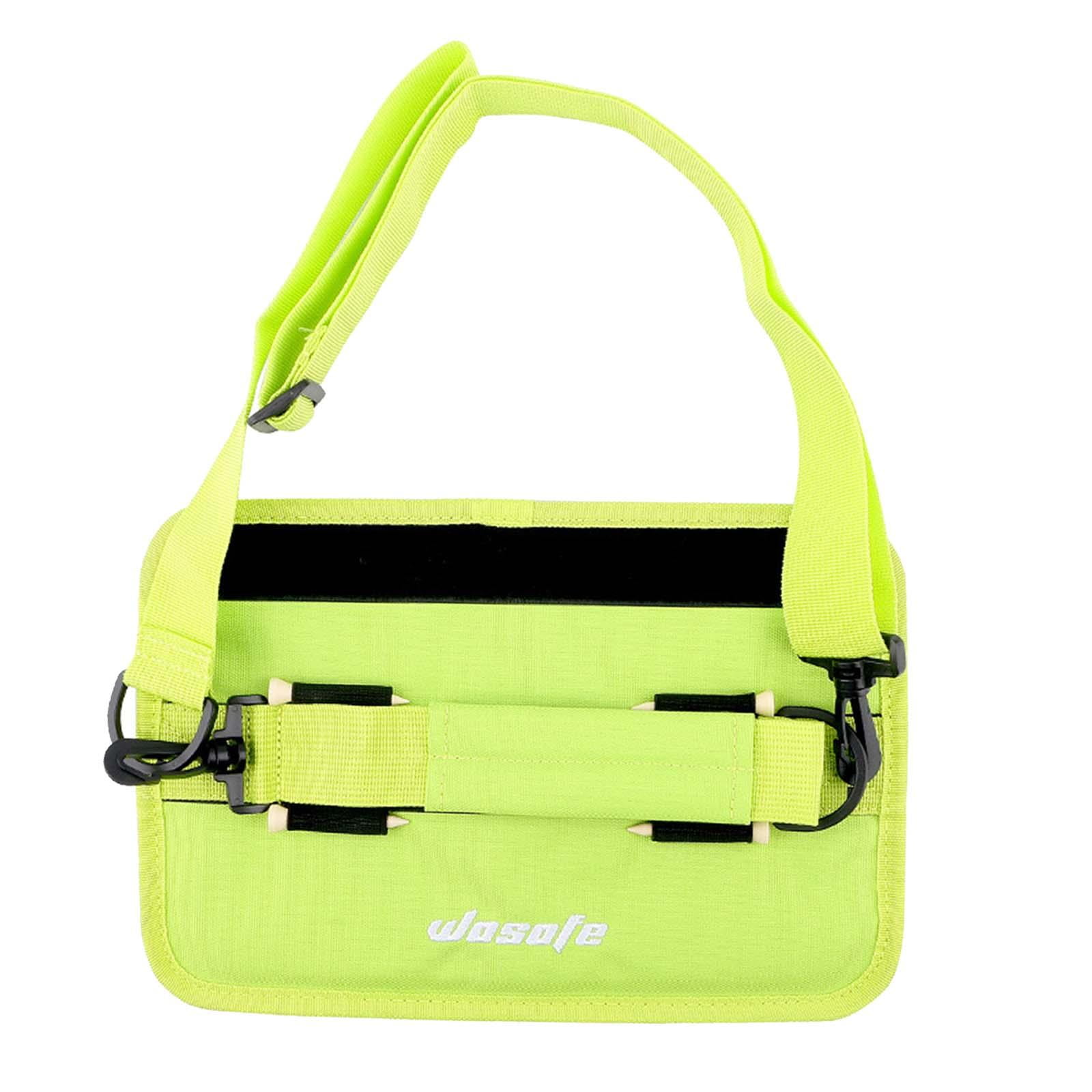 Golf Club Carry Bag Travel Bag Mini Lightweight Driving Range Club ...