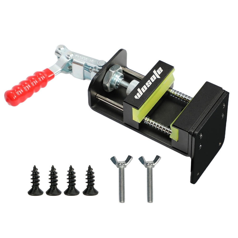 Golf Club Clamp Grip Replacement Tool Golf Putter Swing Regrip Vise ...