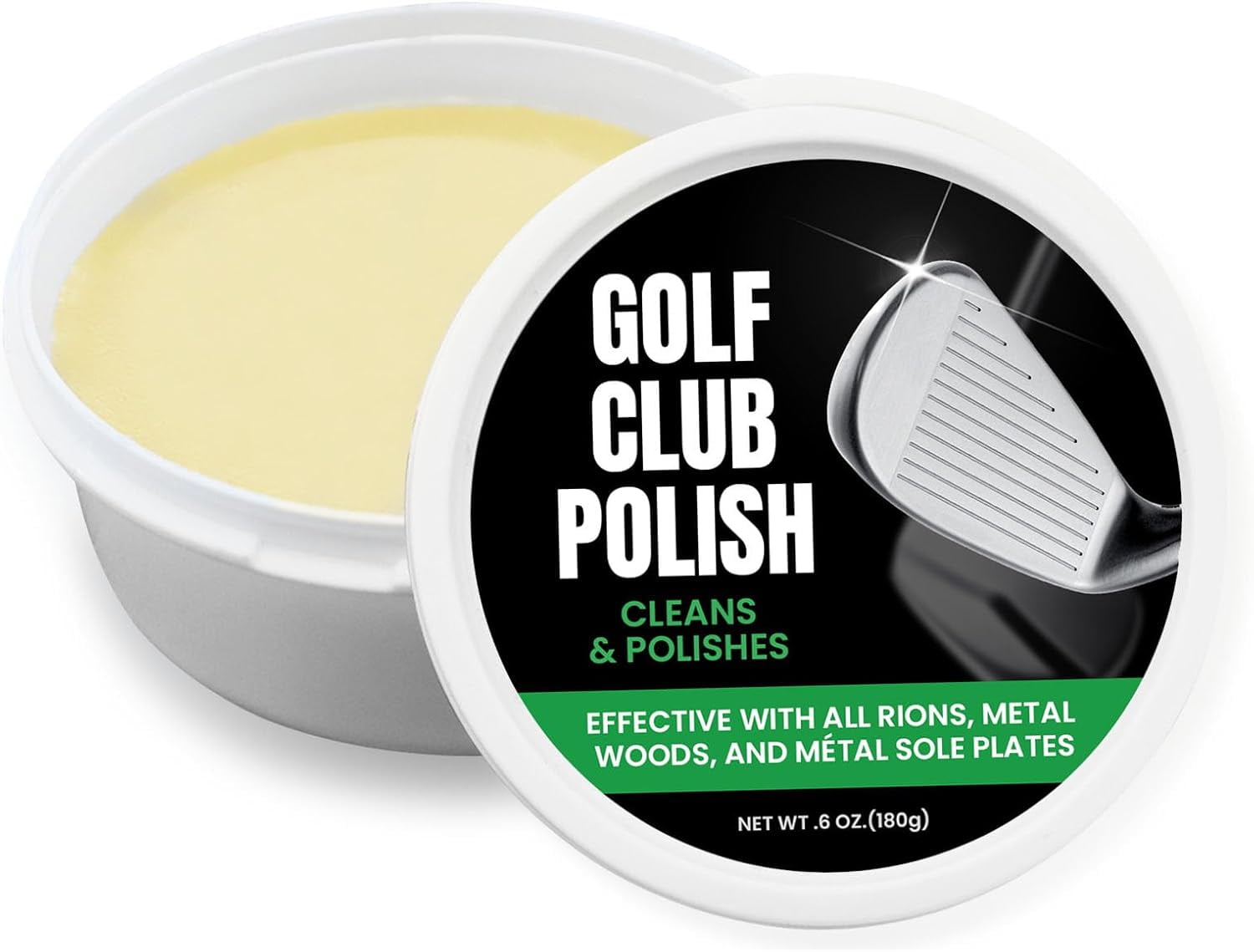 Golf Club Cleaner Kit Cleaning Scratch Remover, Golf Club Bag ...