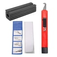 Golf Club Grip Repair Kit, Includes 13 Pieces Golf Club Grip Tape, Hook ...