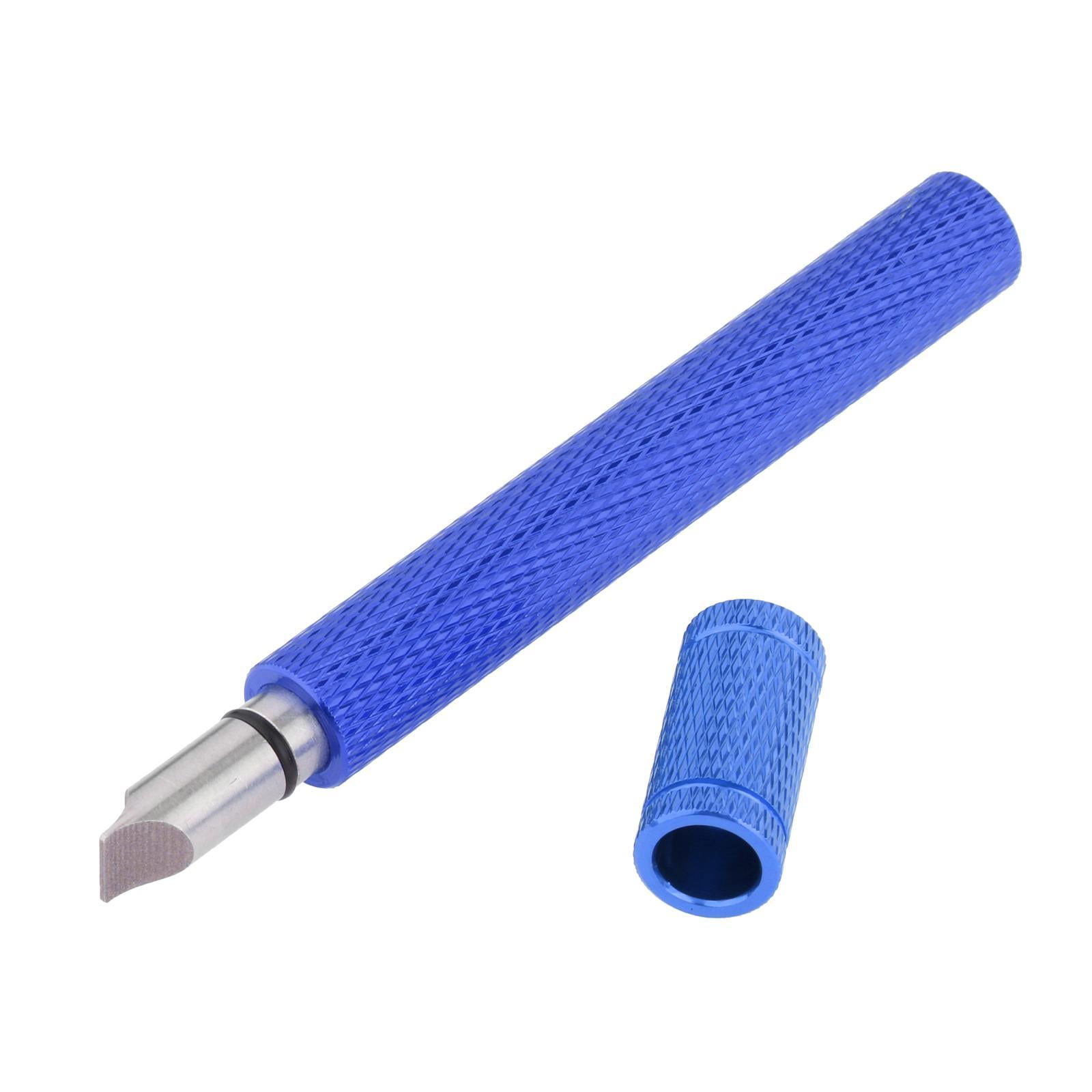 Golf Club Groove , Re-Grooving Tool and Cleaner for Wedges & Irons ...