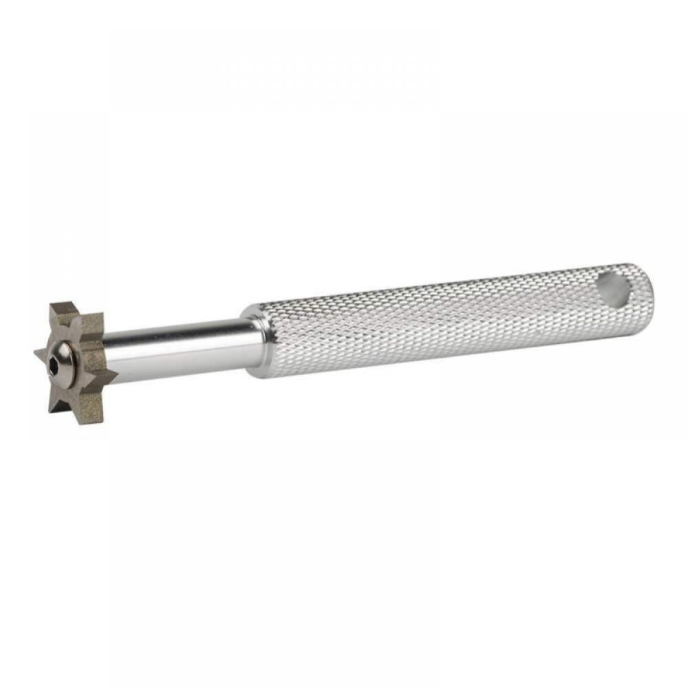 Golf Club Groove Sharpener Sharpening Tool, Re-Grooving Cleaning Tool ...