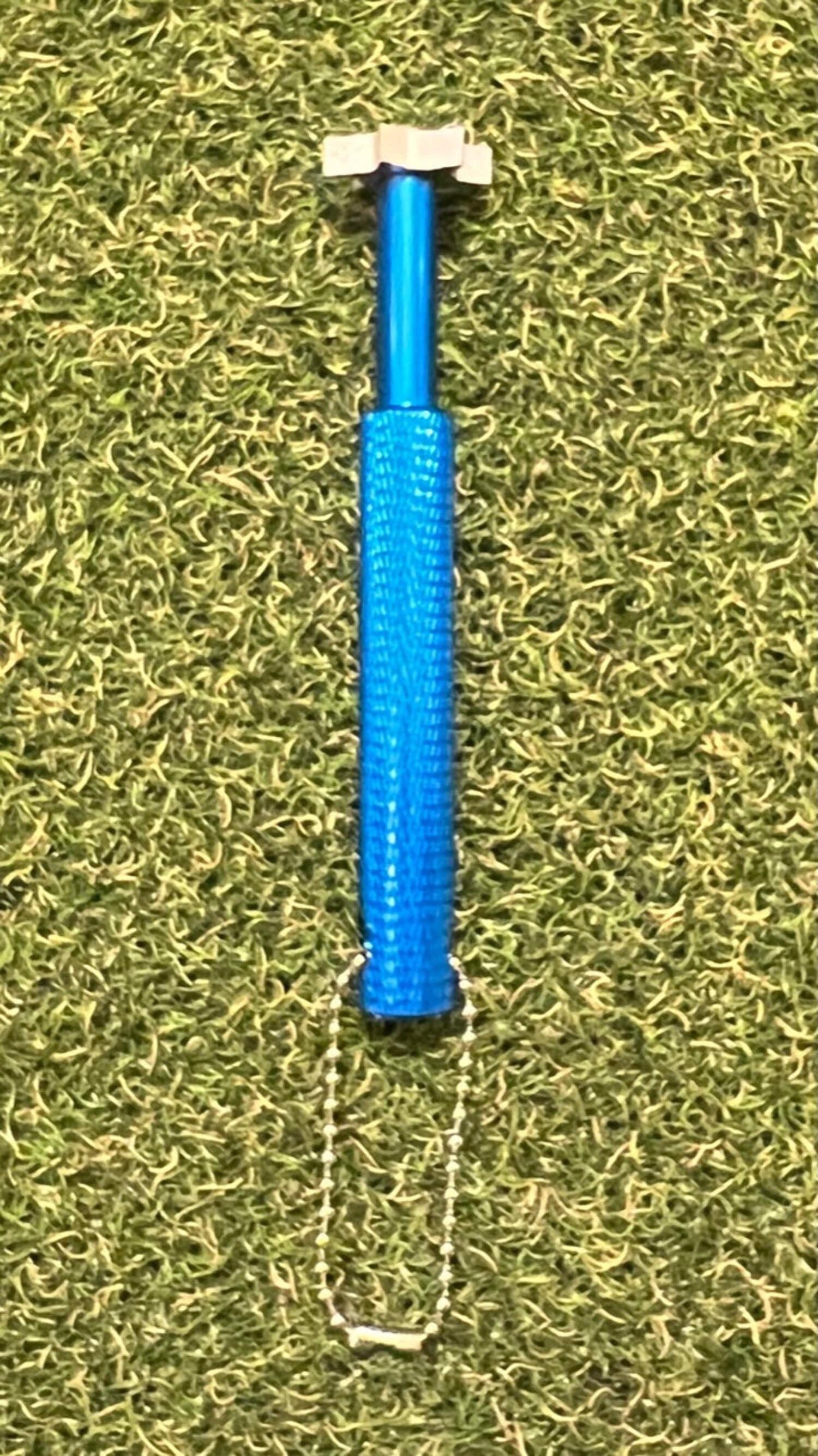 Golf Club Groove Sharpener Tool for Increased Spin Iron/Wedge - Walmart.com