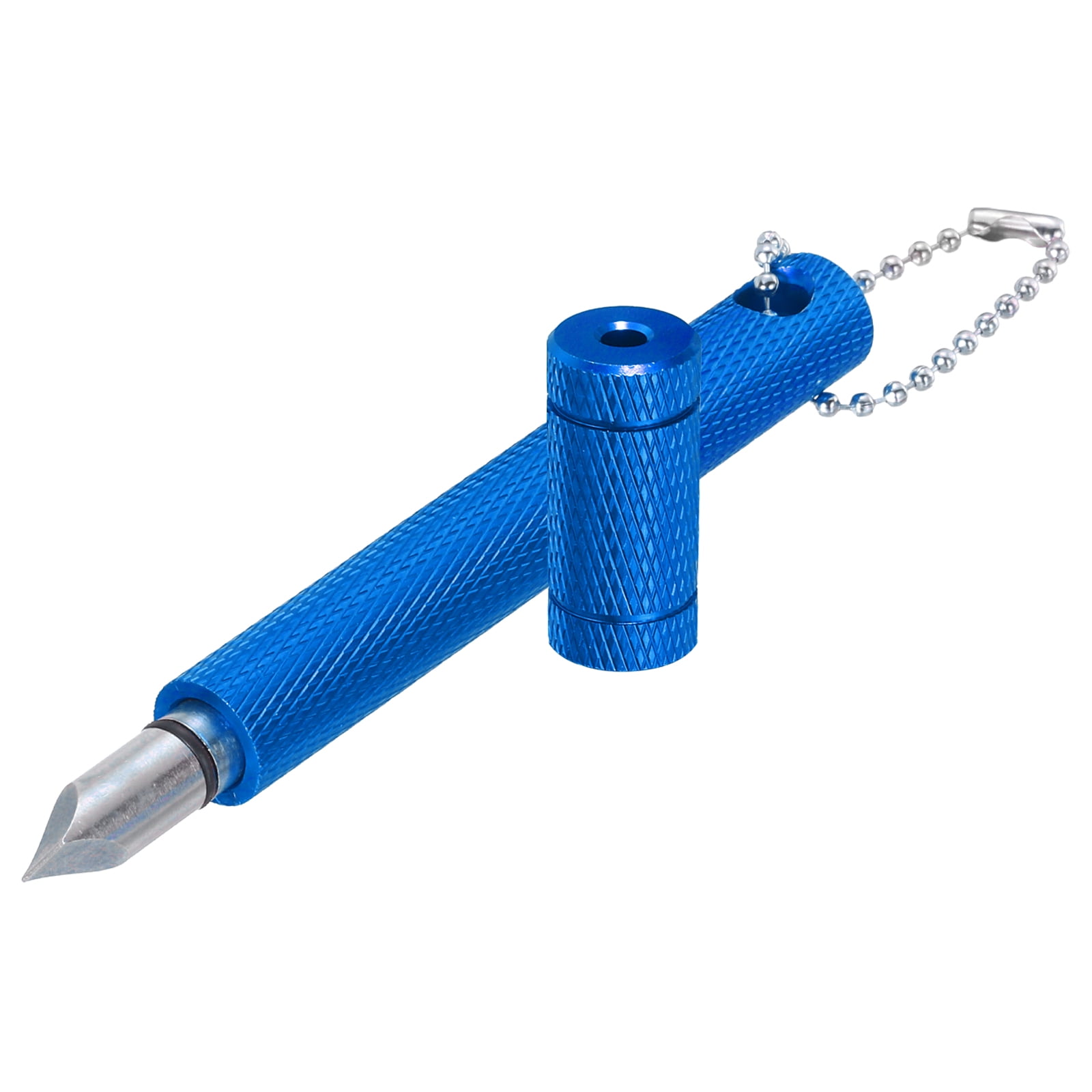 Golf Club Groove Sharpener U&V-Grooves Re-Grooving Tool and Cleaner ...