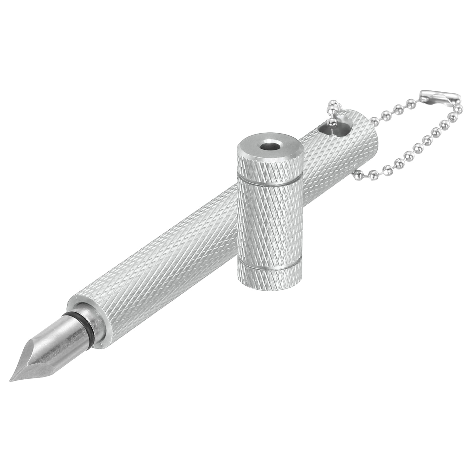 Golf Club Groove Sharpener U&V-Grooves Re-Grooving Tool and Cleaner ...