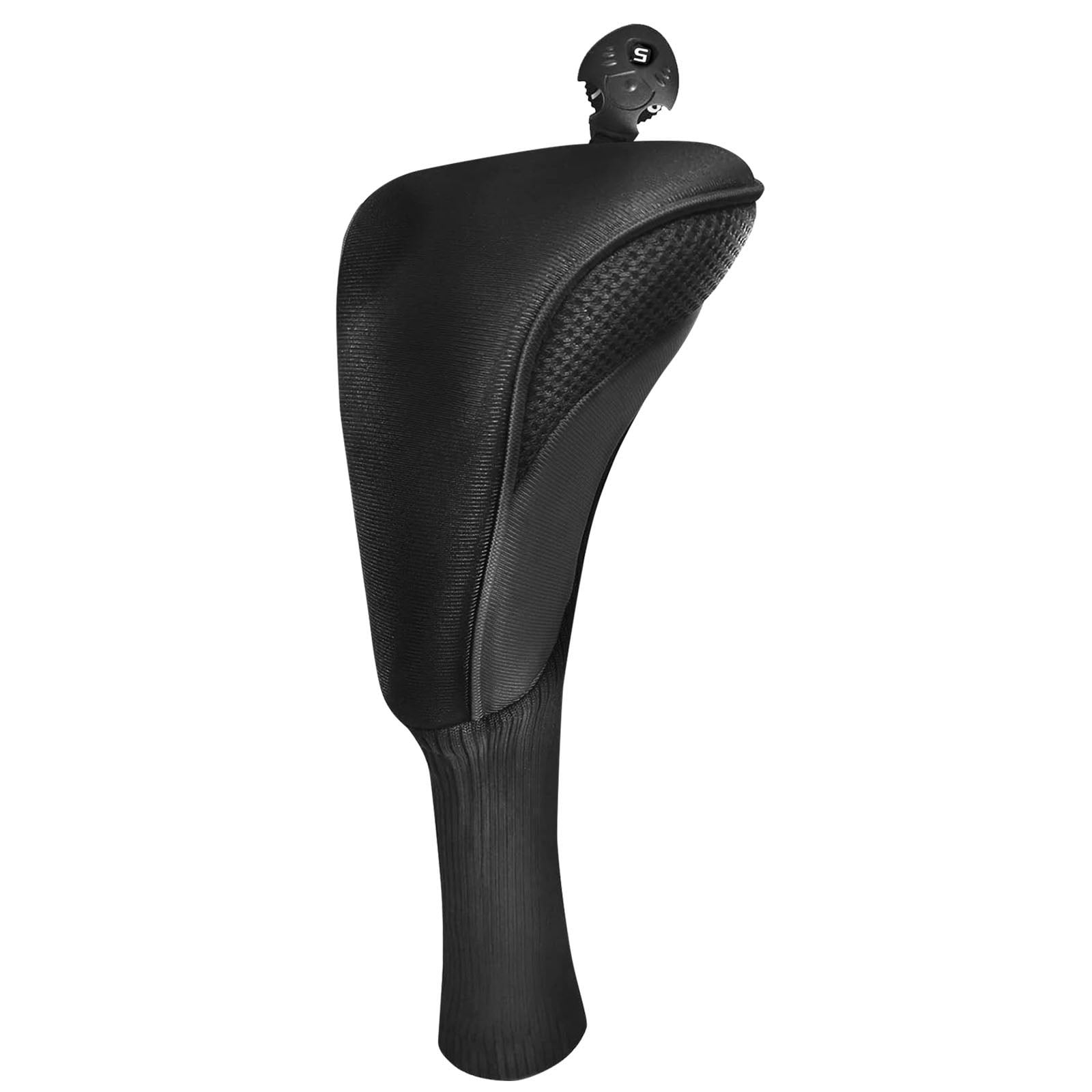 Golf Club Head Covers Woods Hybrids Long Cover, Headcovers with ...