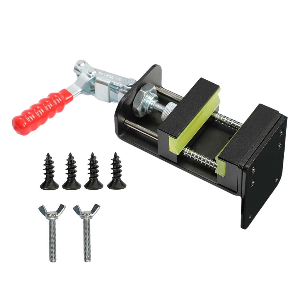 Golf Club Quick Shaft Clamp Golf Club Grip Vise Clamp Club Grip Remover ...