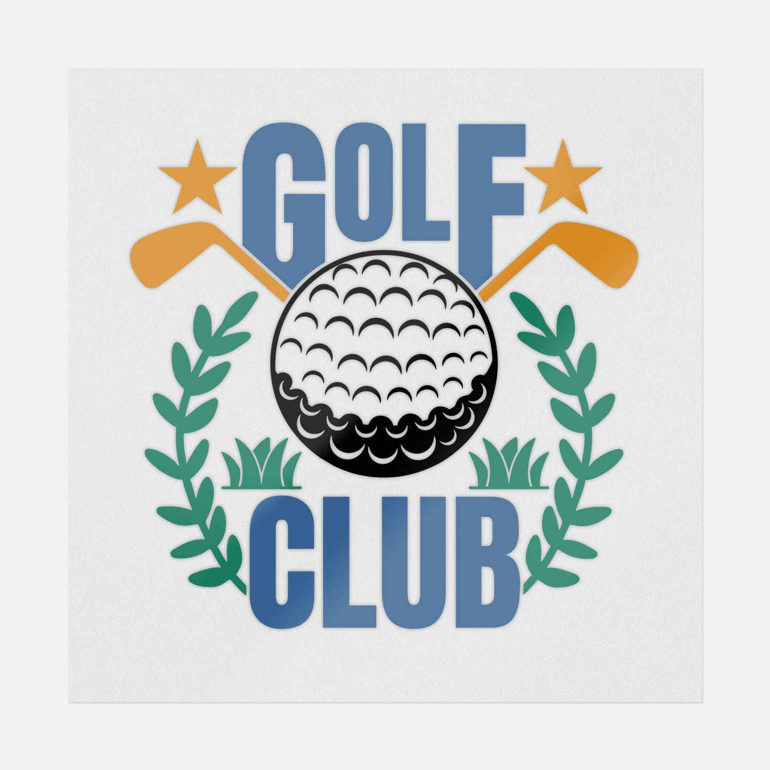 Golf Club Transfer - Walmart.com