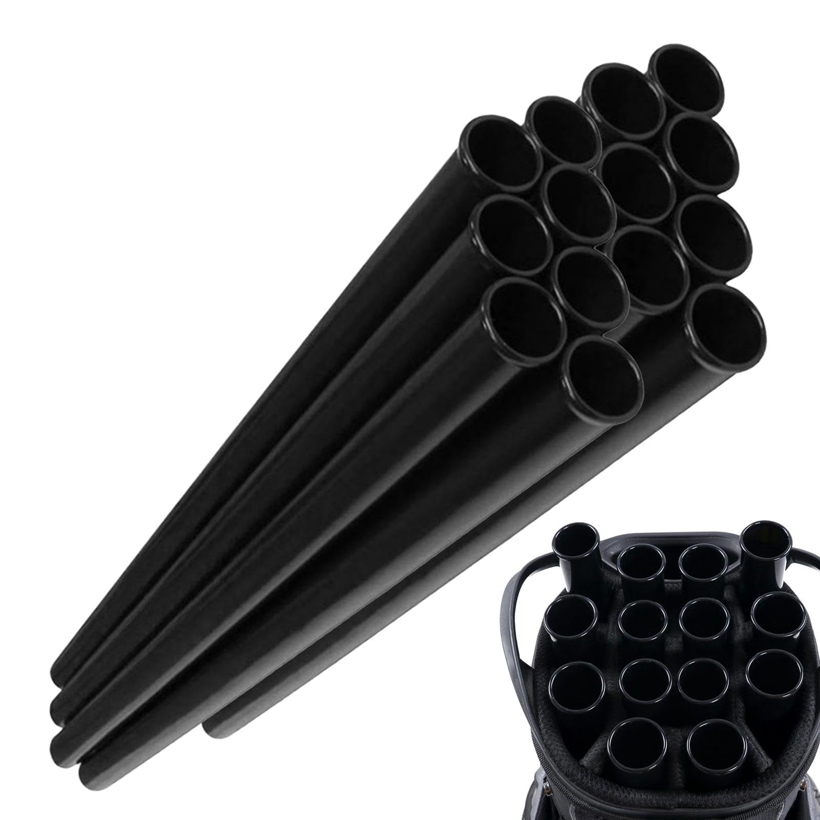 Golf Club Tubes Golf Bag
