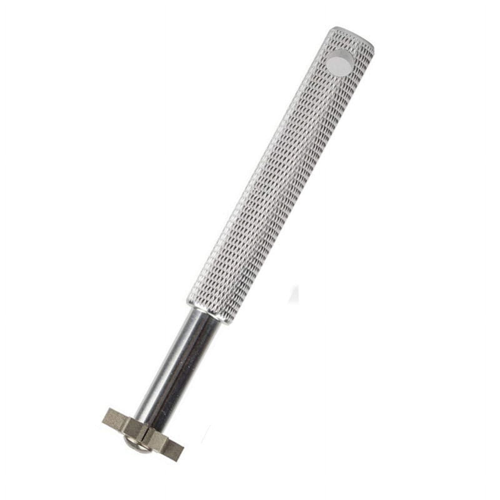 Golf Club Wedge & Iron Groove-Sharpener & Regrooving Cleaner Tool ...