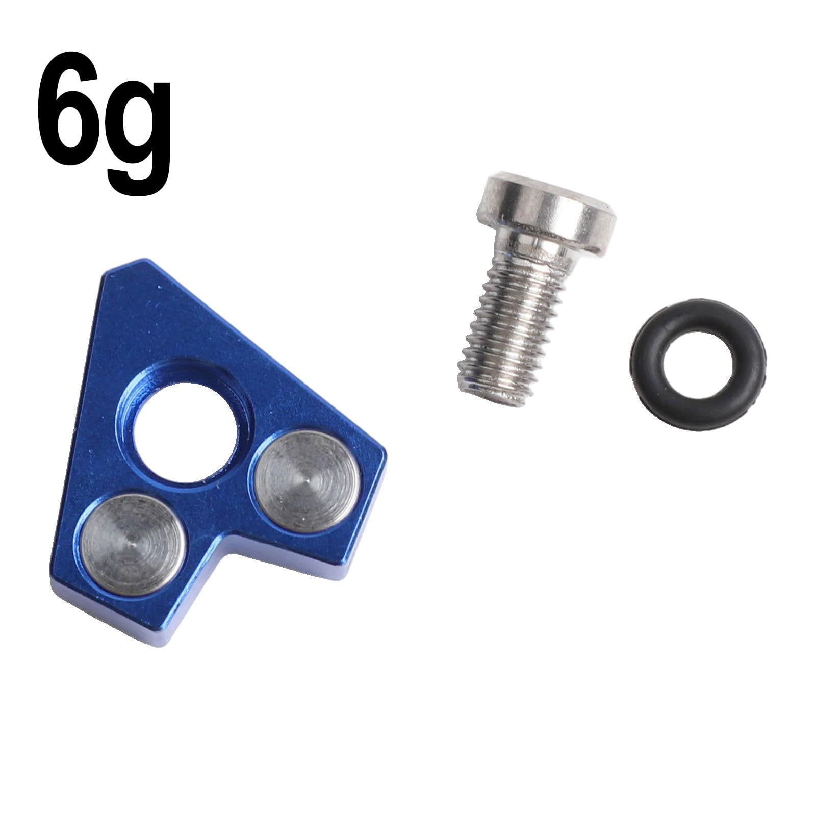 Golf Club Weight Set For Aerojet Alloy Swing Trainer Weights 3G-10G ...