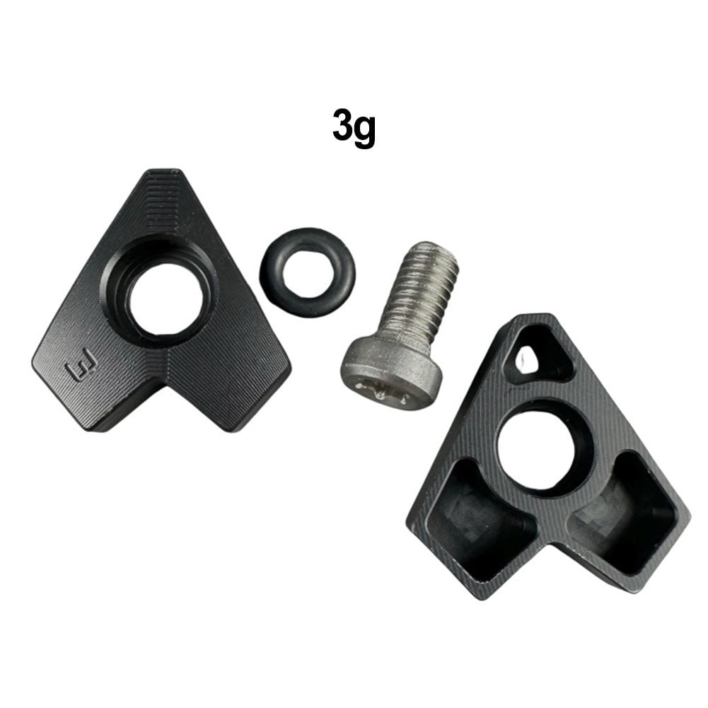 Golf Club Weights Adjustable 3G-10G Alloy Swing Trainer For Aerojet ...