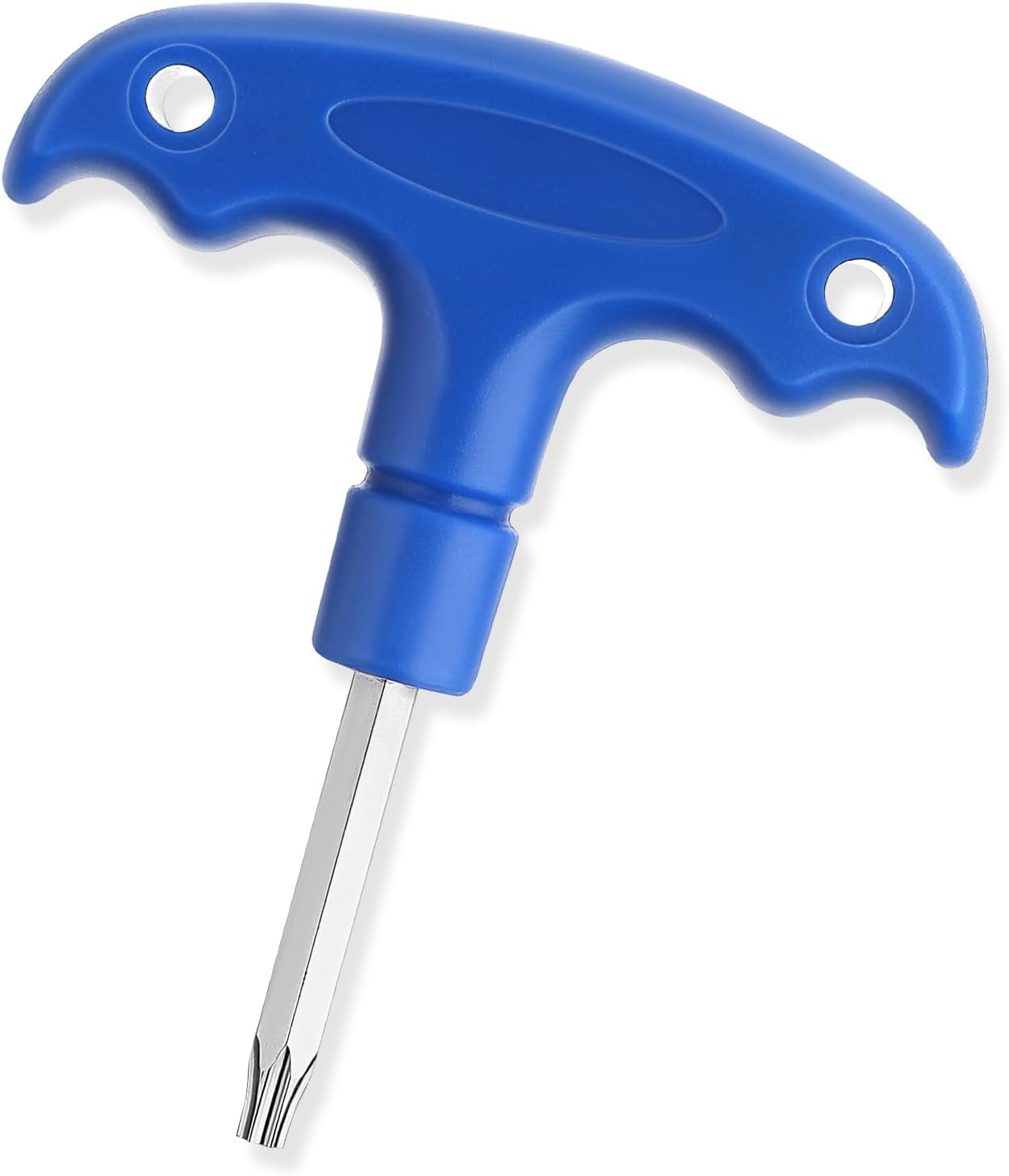 Golf Club Wrench Blue Driver Tool, T20 Universal Driver Adjustment Tool ...