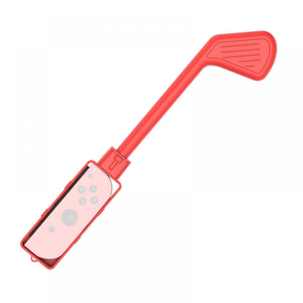 Golf Club for Nintendo Switch/Switch OLED, Mario Golf Games Accessories ...