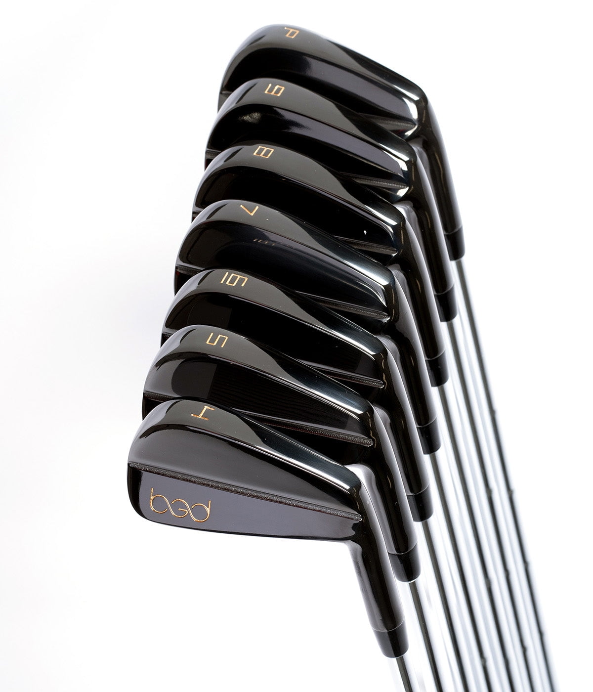 Golf Clubs - Vandal Iron Collection - Walmart.com