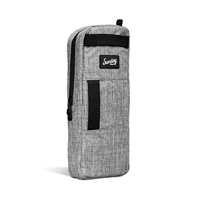Sunday Golf Cooler Bag, 7 Can Capacity, Water Resistant, Ice Pack ...