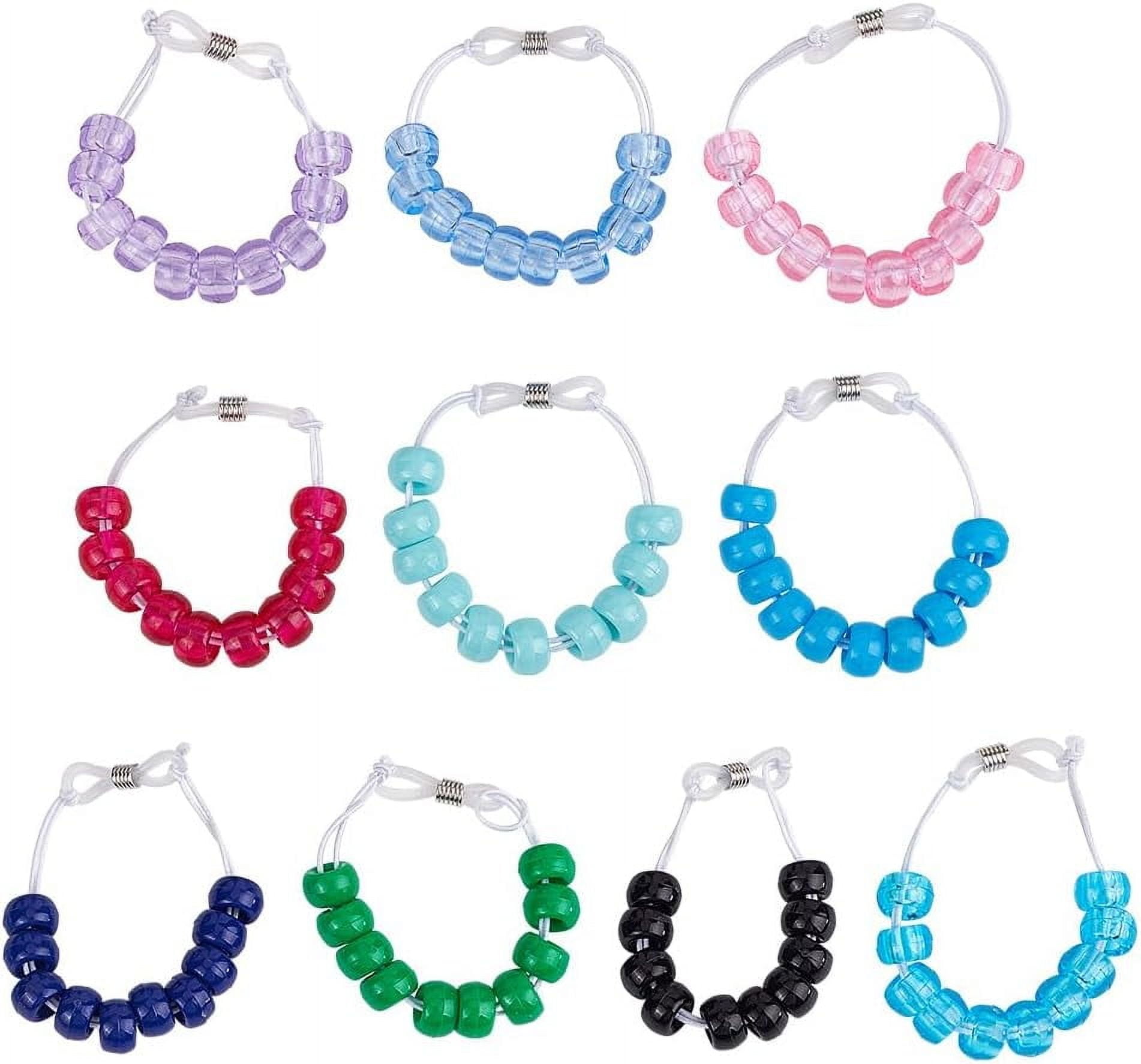 Golf Counter Beads Golf Beads Count Stroke Score Counter Golf Stroke ...