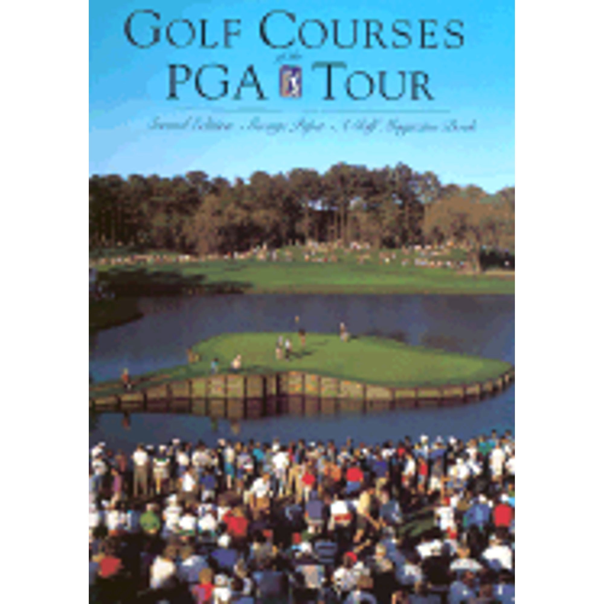 Pga Courses