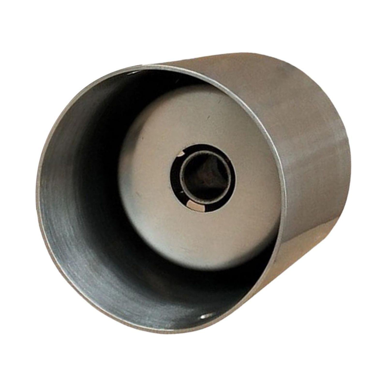 Golf Cups Cup Stainless Steel Golf Putting Green Hole Cup for Lawn Home ...