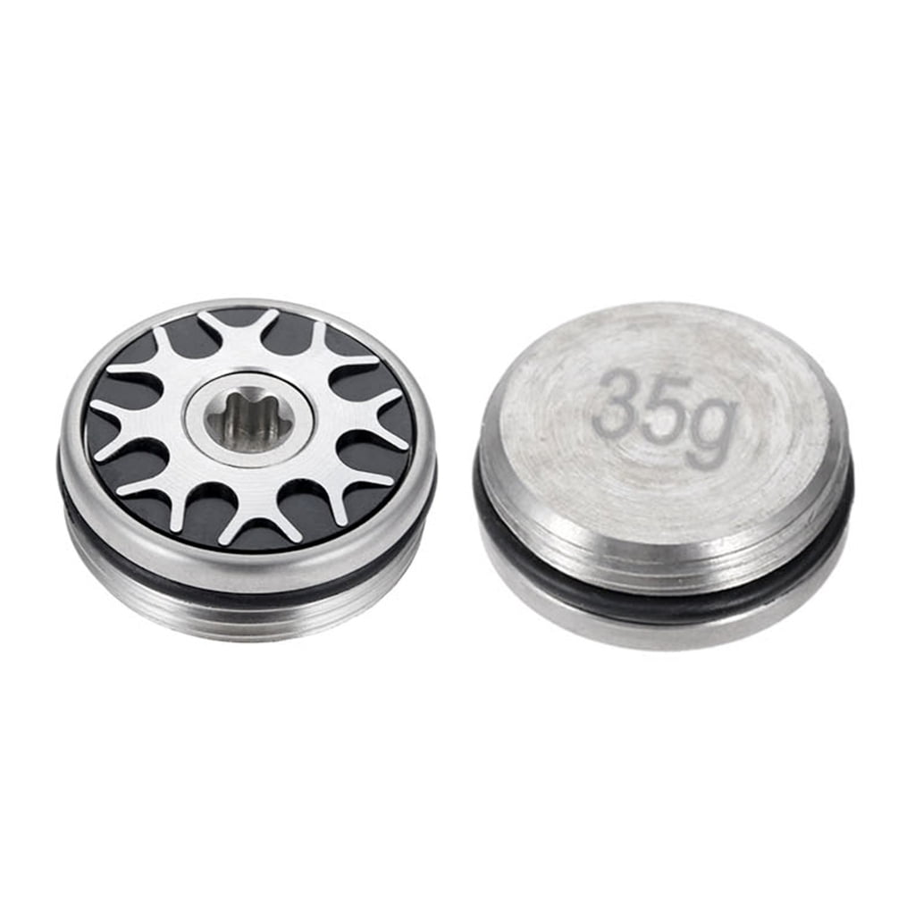 Golf Custom Putter Screws Weights (5g 10g 15g 20g 25g 30g 35g 40g ...