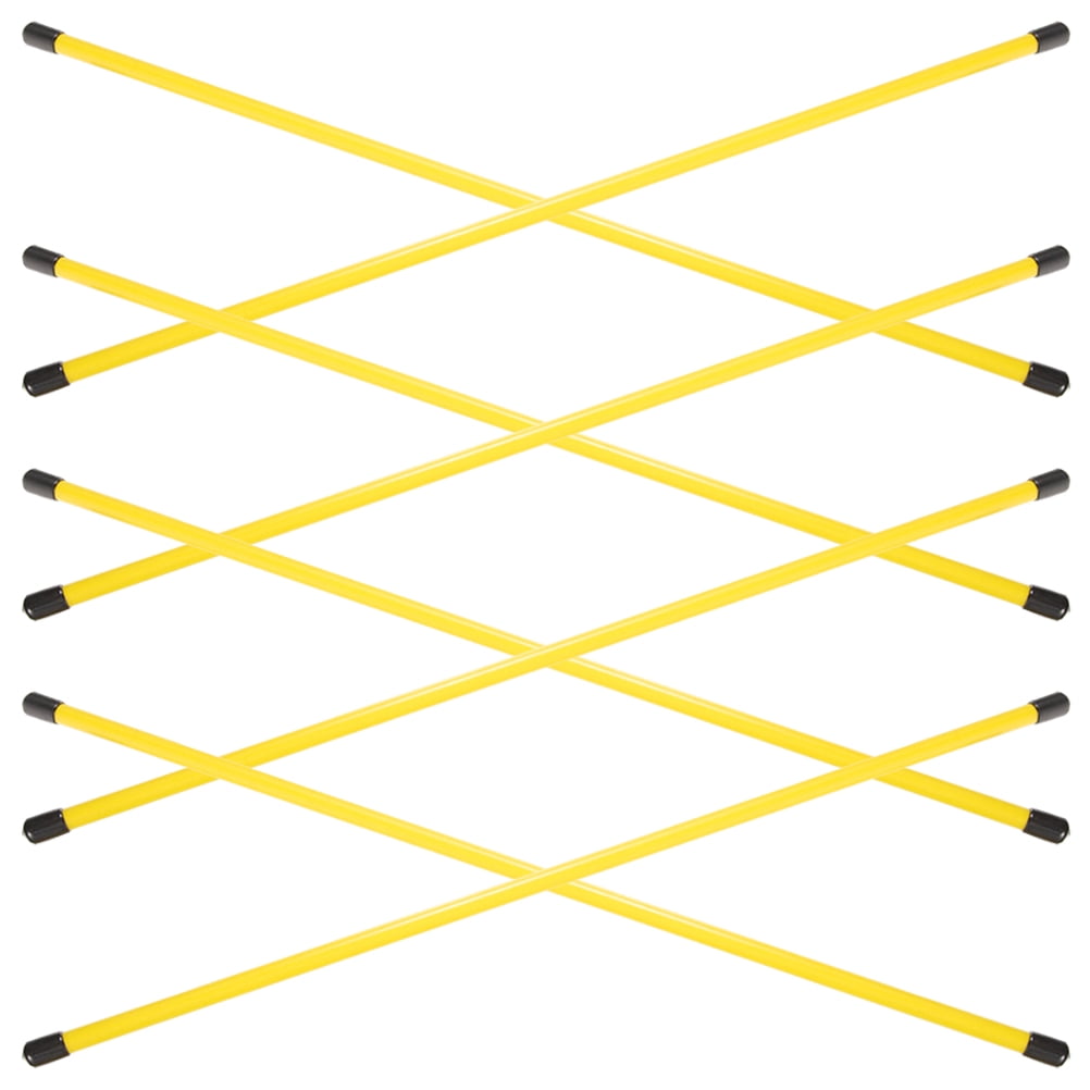 Golf Direction Stick Trainer Multifunction Balls Equipment Alignment ...