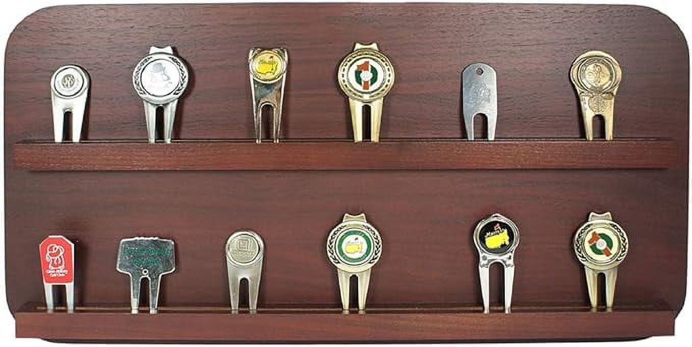 Golf Divot Tool Display Rack - Walmart.com