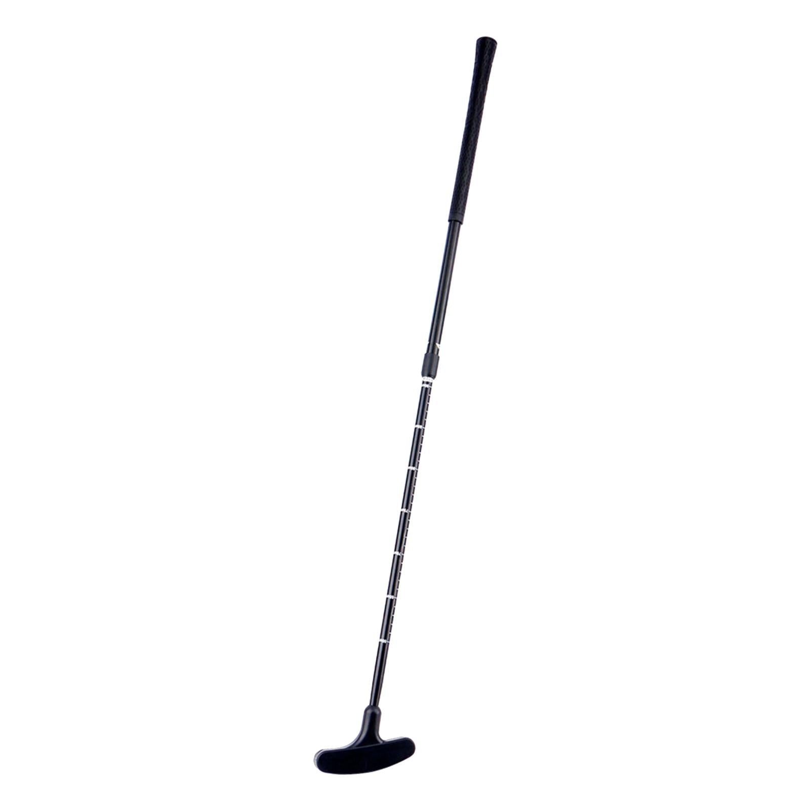 Golf Double Sided Putter Two Way Golf Putter for Teenagers Children ...