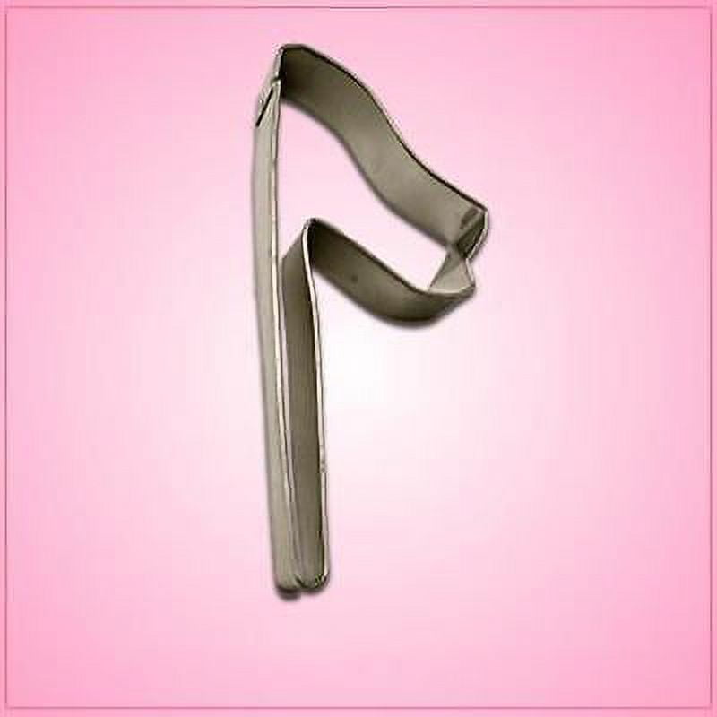 Golf Flag Cookie Cutter - Walmart.com