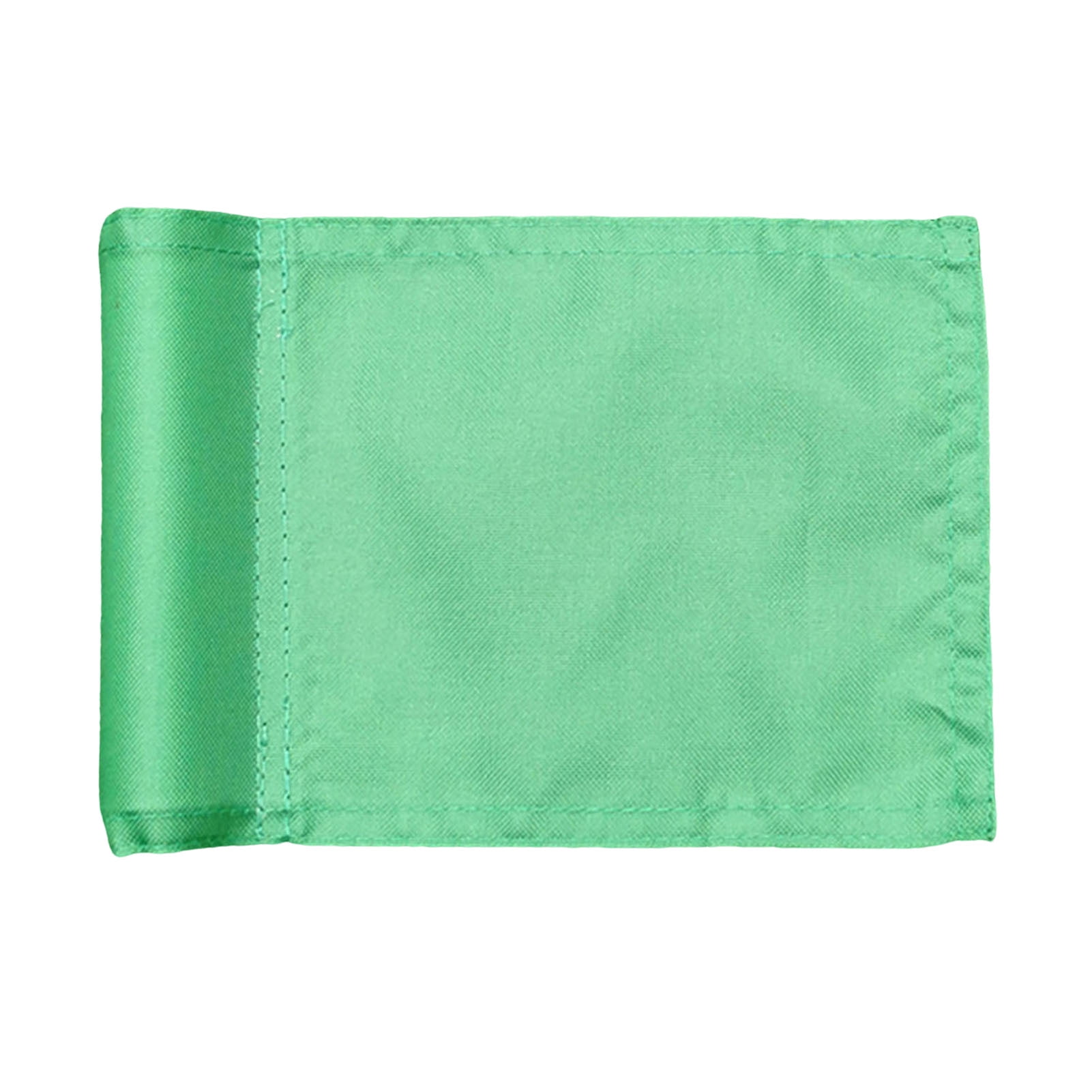 Golf Flag Nylon Golf Target Flag with Tube Mini Pin Flags Inserted ...
