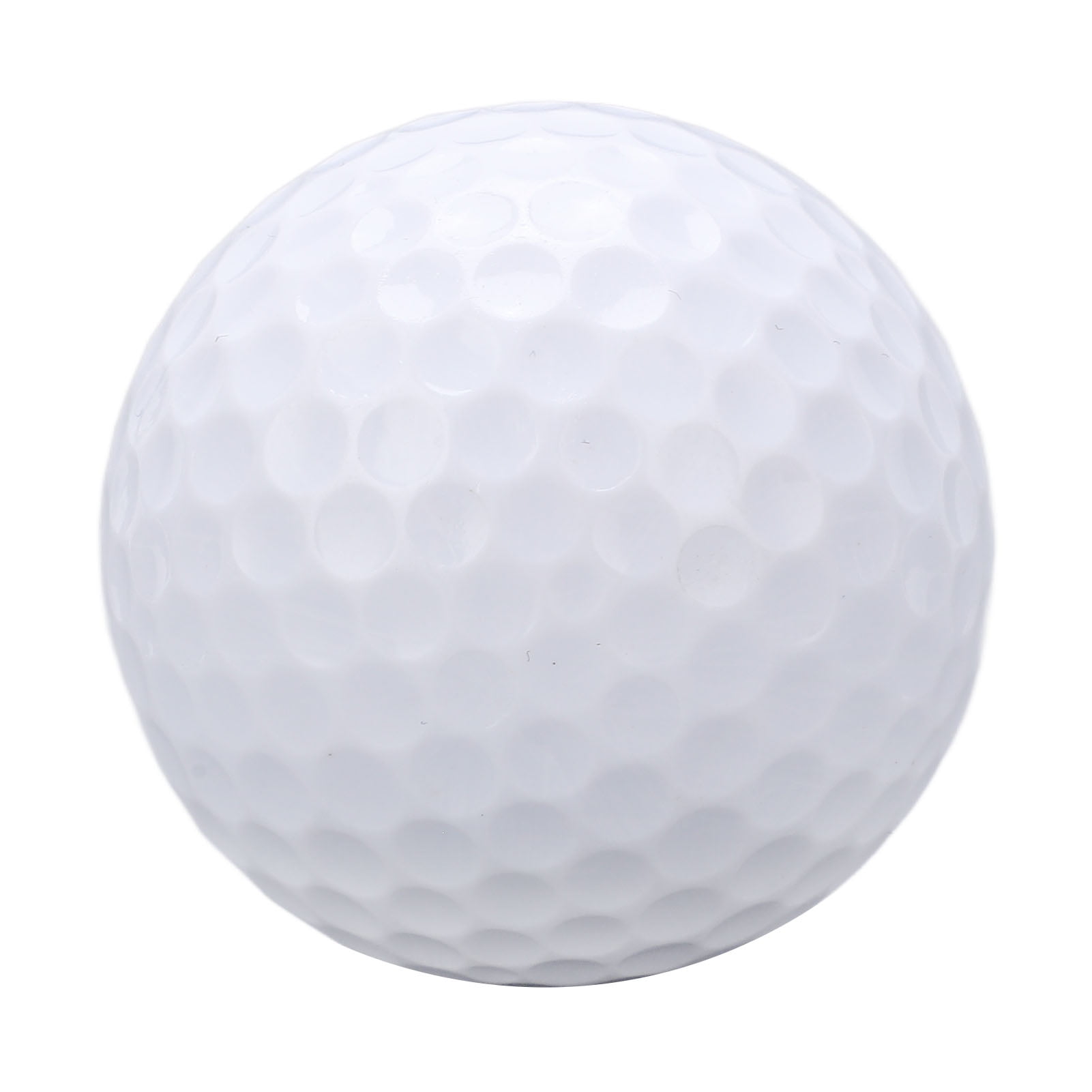 Golf Floating Ball, 2 Layers, Float Water Range, Outdoor Sports, White ...