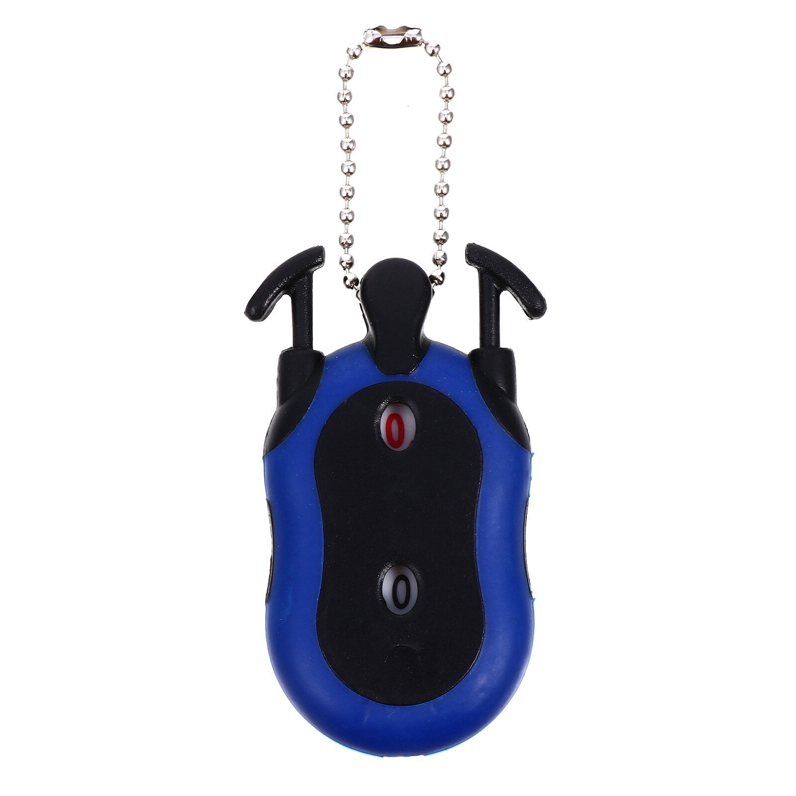 Golf Glove Score Keeper Scorer Chain Counter Two Player - Walmart.com