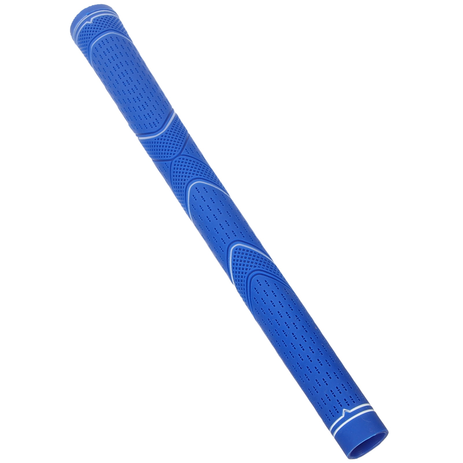 Golf Grip Badminton Shuttlecocks Handles Accessories Child Blue ...