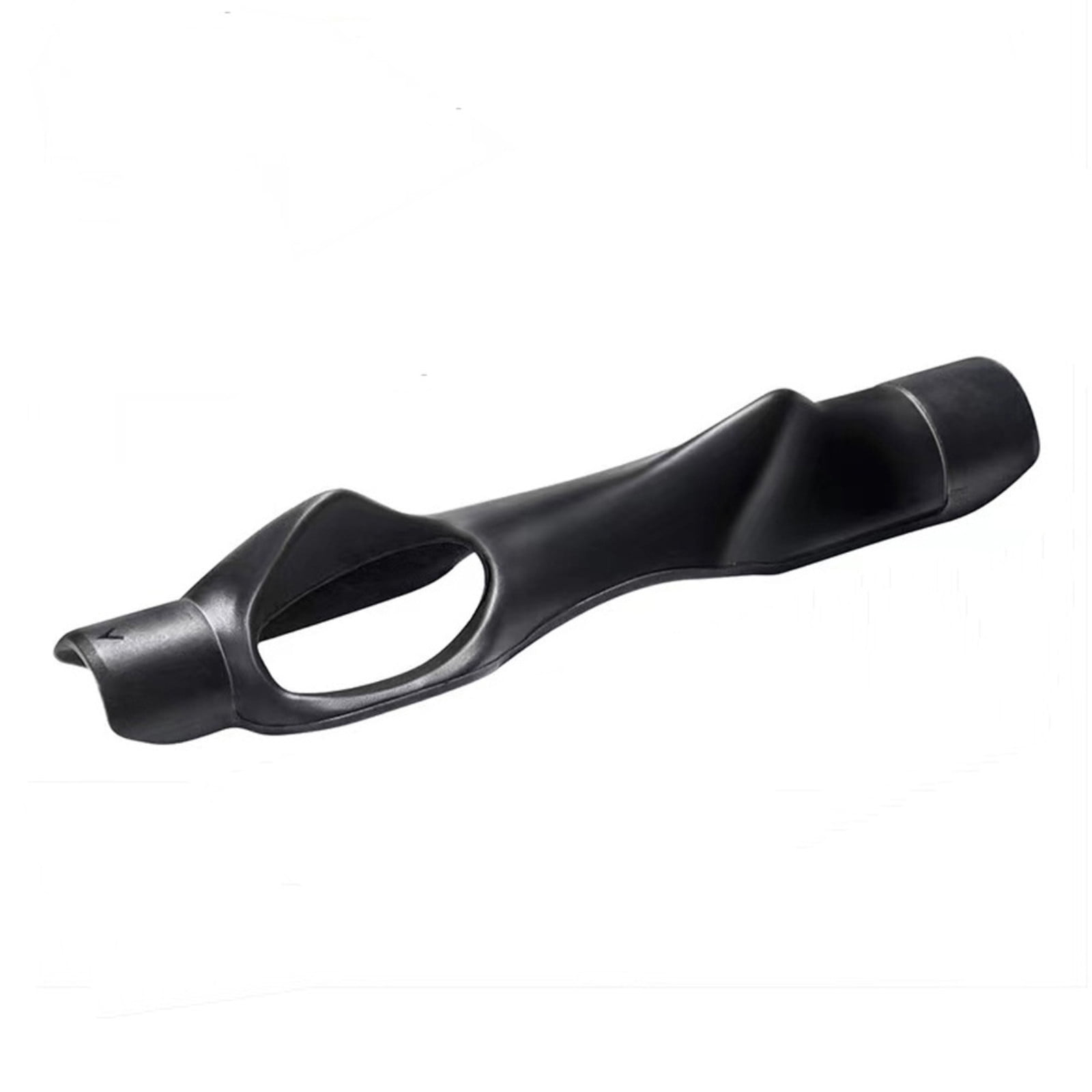 Golf Grip Posture Corrector - Adjustable Golf Club Handle Trainer | Fix ...