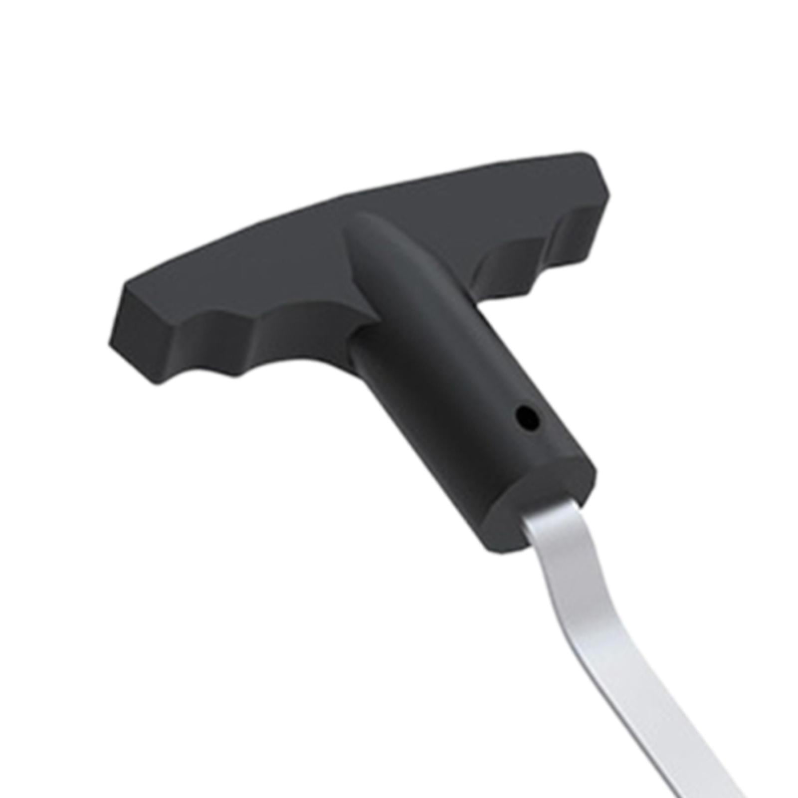 Golf Grip Removal Tool V Groove Grip Remover Grip Repair 37cm - Walmart.com