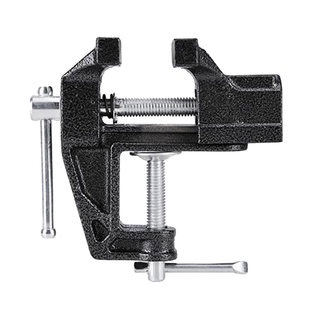 Golf Grip Replacement Tool Bench Clamp Cast Steel Bench Vise Quick ...