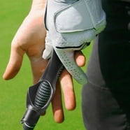 TOTAL GOLF TRAINER Arm - TGT Arm - Golf Training Aids Teaches The Ideal ...