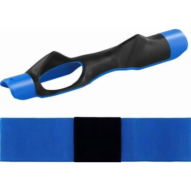 The Original Slic Stic by JP Lann Golf (Anti-Slice, Hook and Spin ...