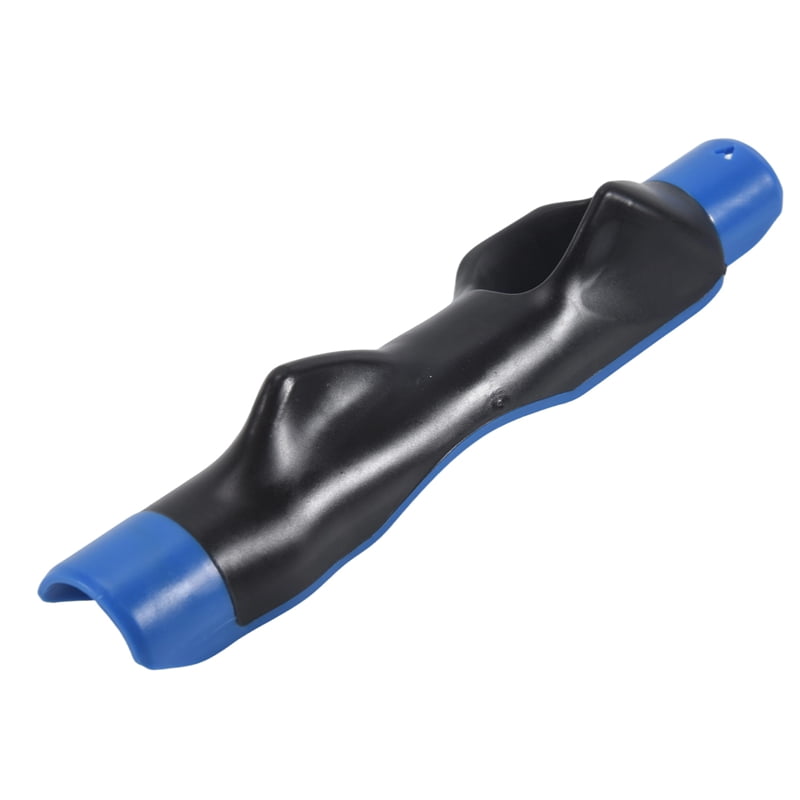 Golf Grip Training Aid Golf Club Handle for Swing Grip Trainer Left ...
