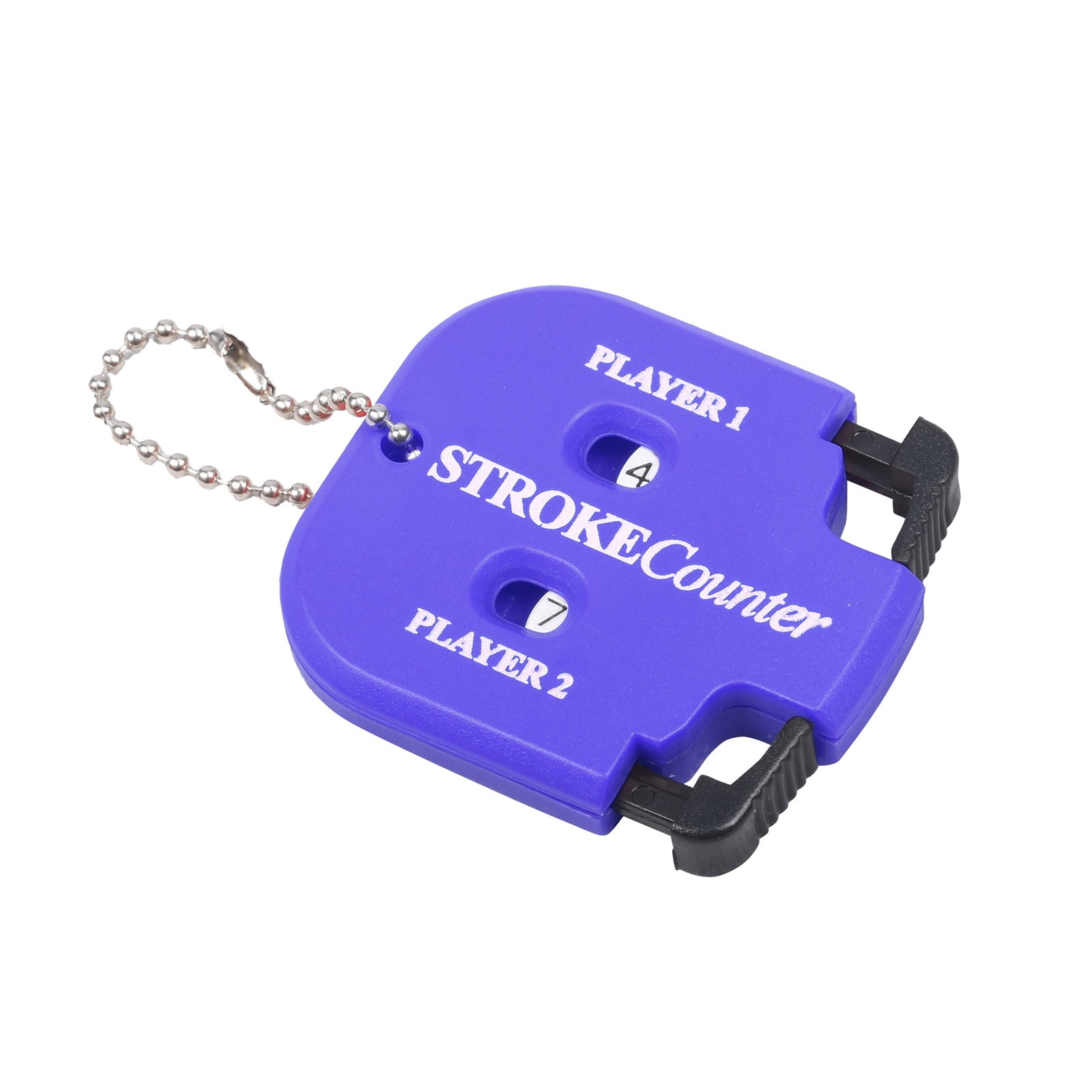 Golf Handy Count Shot Sport Clickers Scorekeeper Digits Golfs Score ...