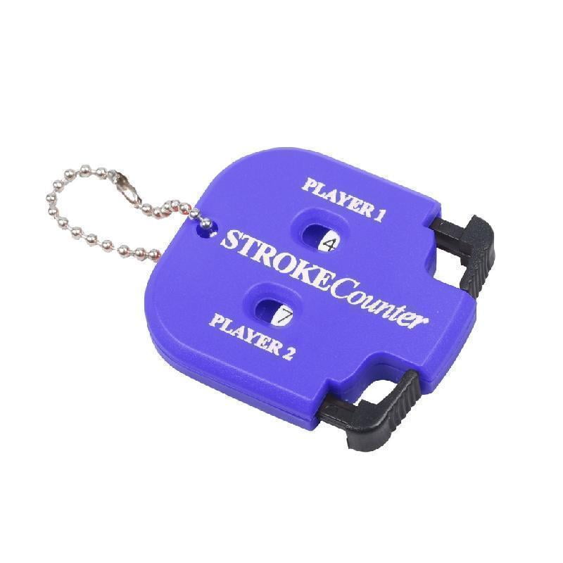 Golf Handy Count Shot Sport Clickers Scorekeeper Digits Golfs Score ...