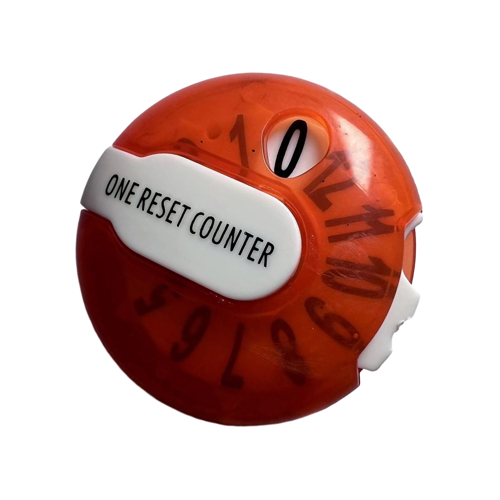 Golf Hat Clip Score Counter Digital Display Portable Golf Score ...
