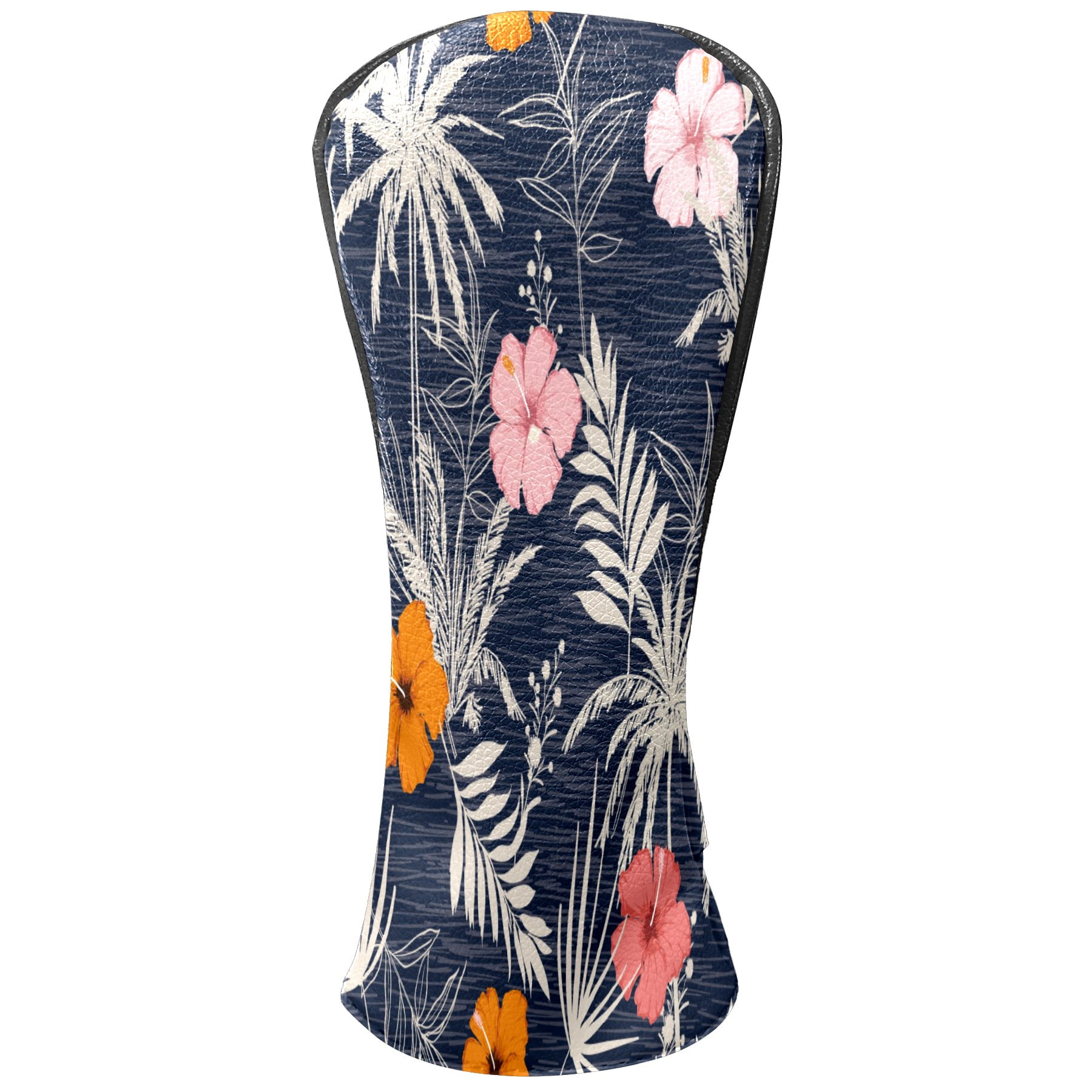 Golf Head Covers Driver Club Head Cover for Drivers Fairway Woods and ...