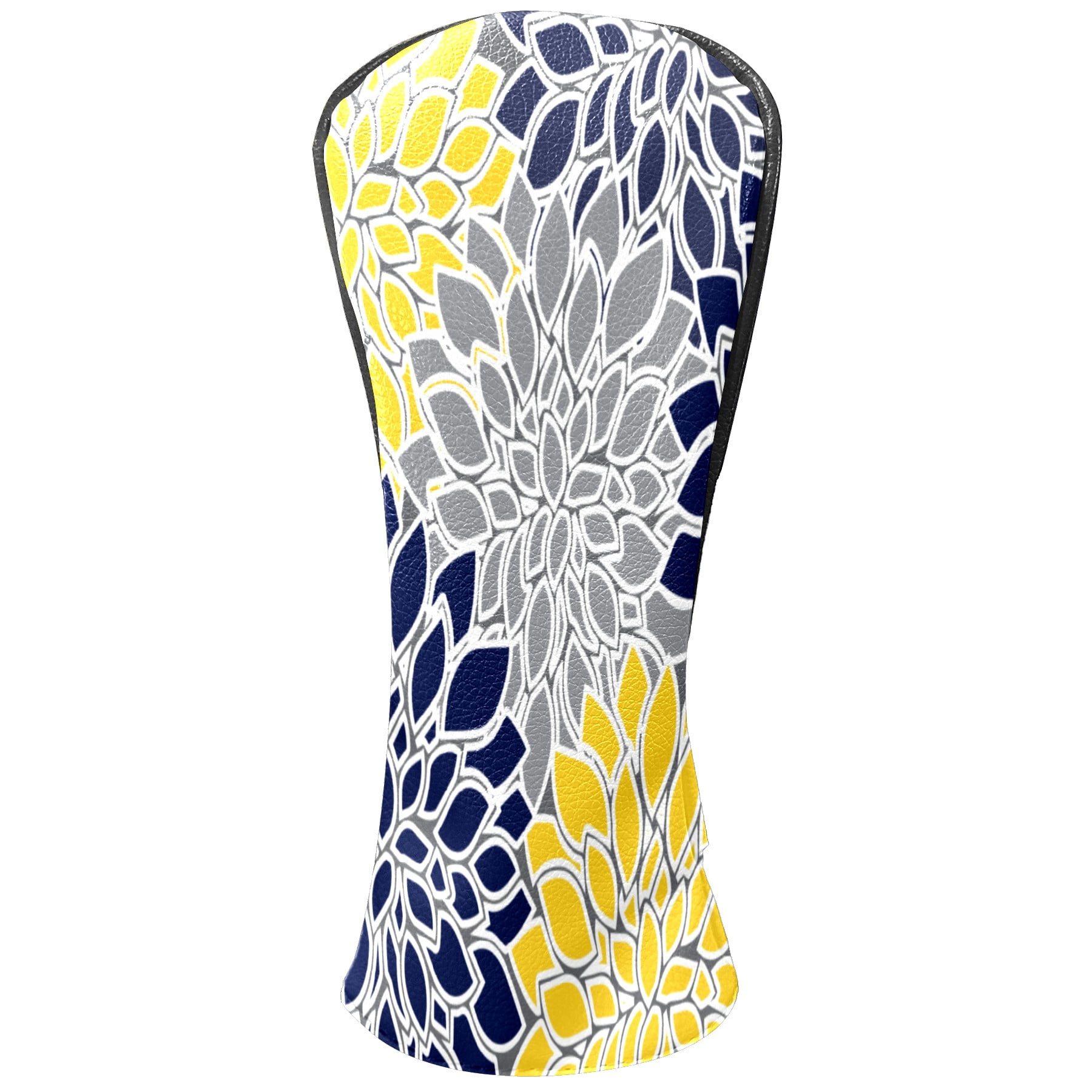 Golf Head Covers Driver Club Head Cover for Drivers Fairway Woods and ...