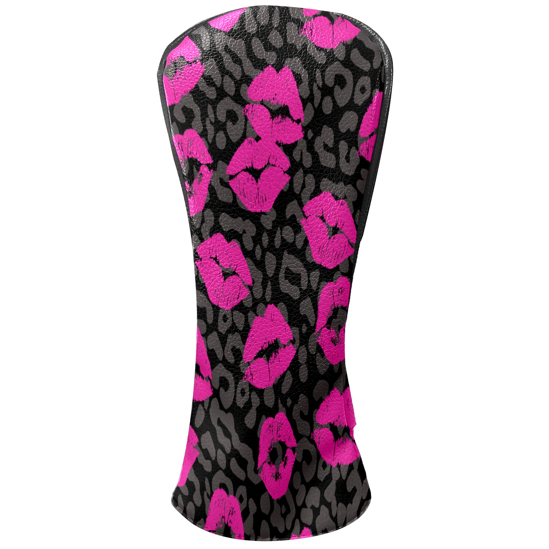 Golf Head Covers Driver Club Head Cover for Drivers Fairway Woods and ...