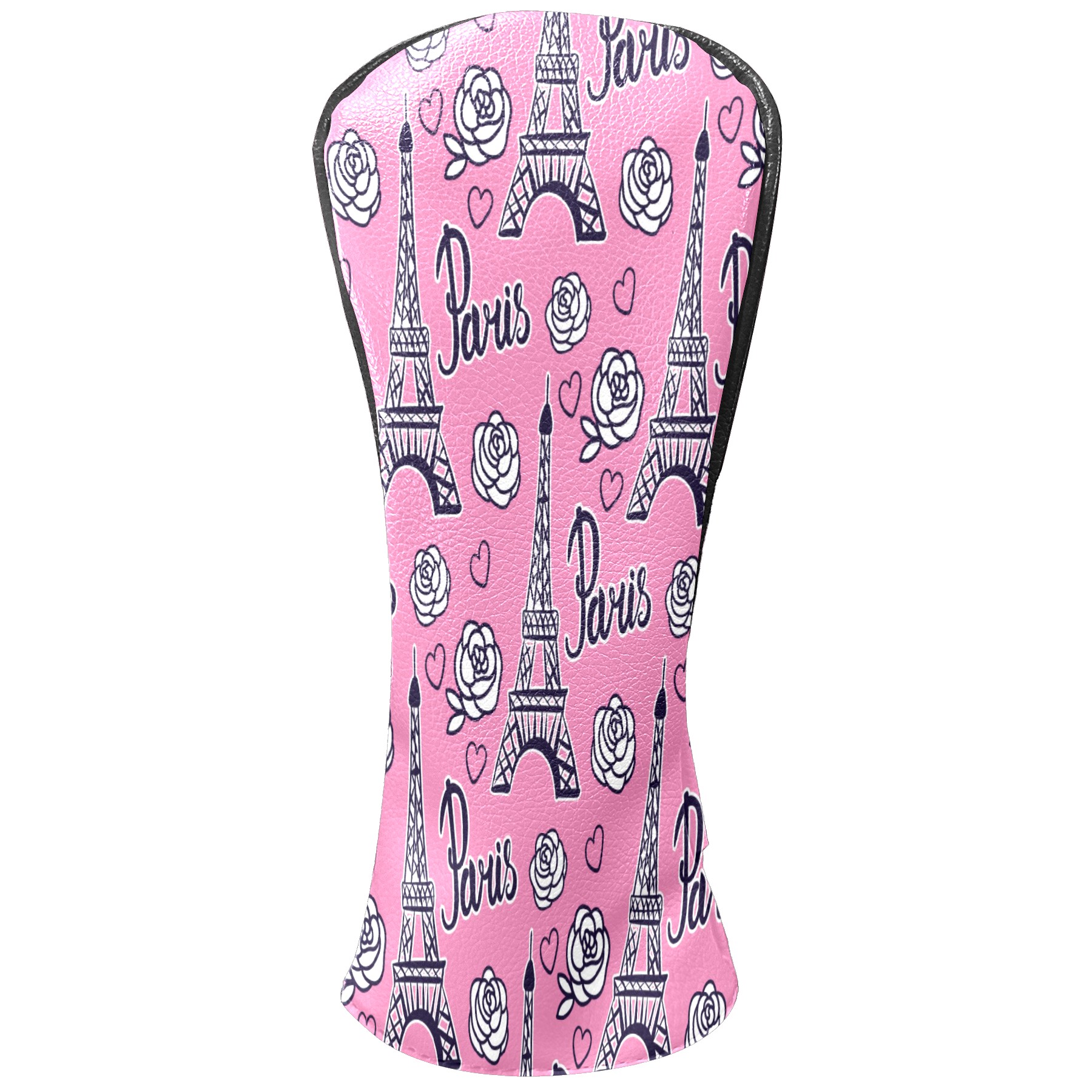 Golf Head Covers Driver Club Head Cover for Drivers Fairway Woods and ...