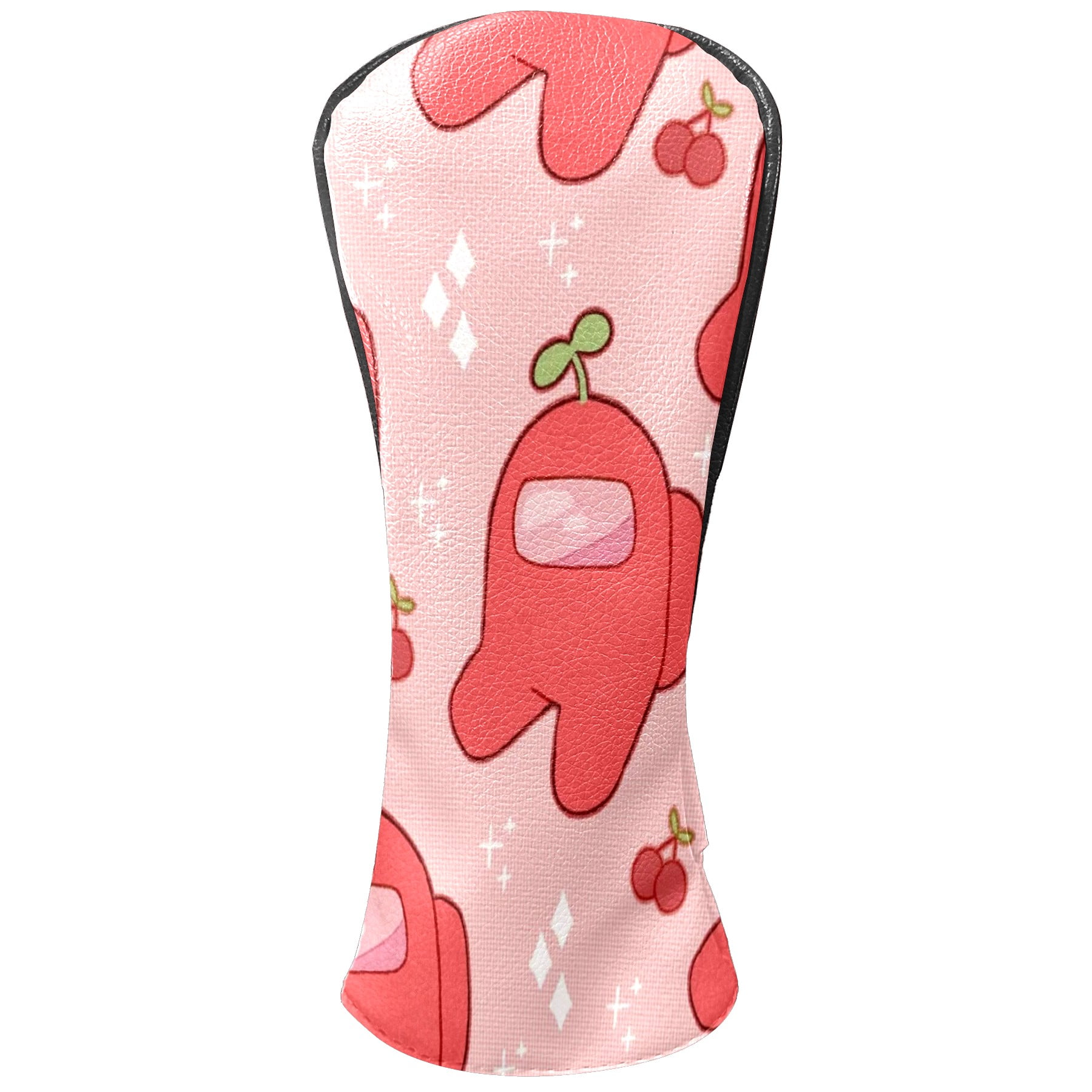 Golf Head Covers Driver Club Head Cover for Drivers Fairway Woods and ...