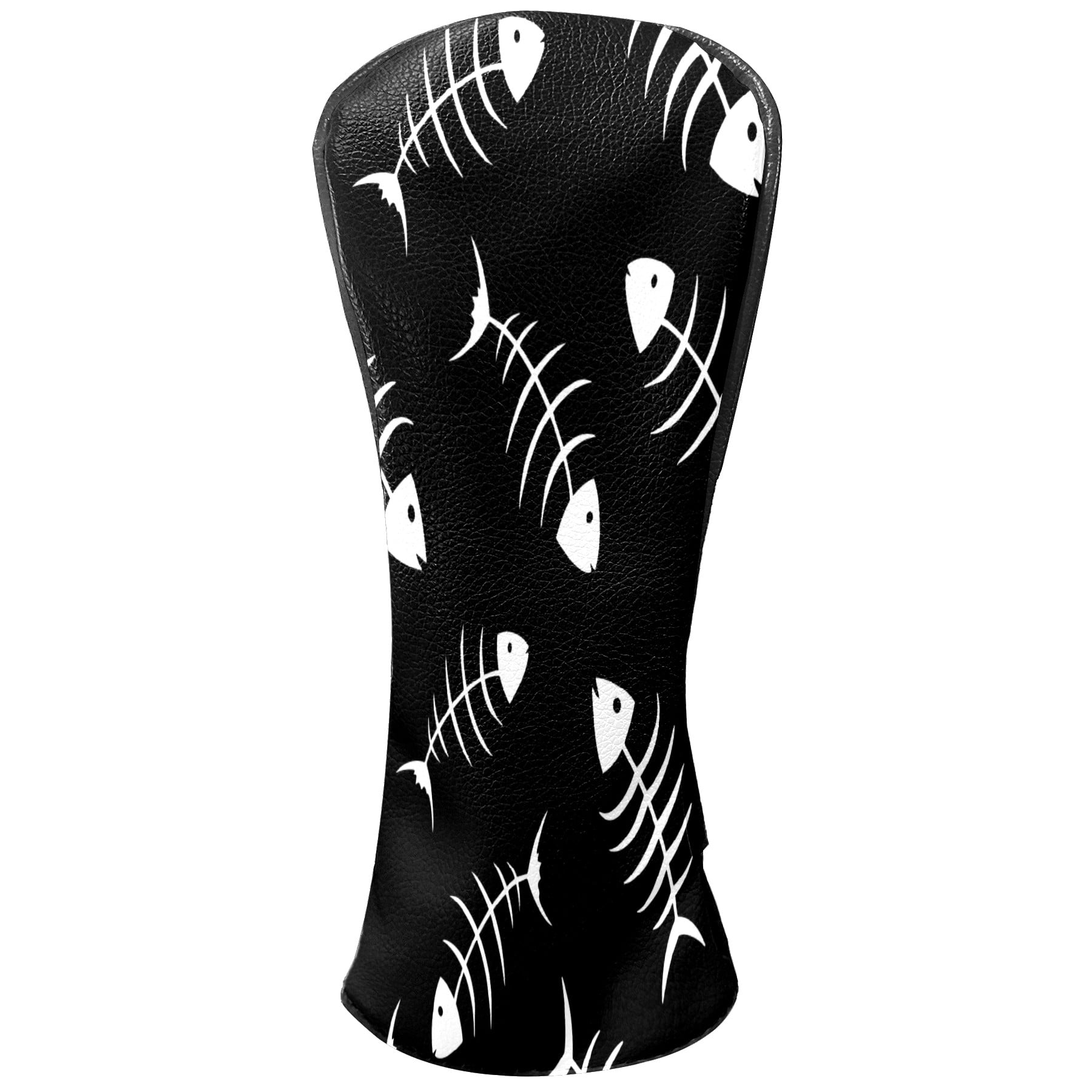 Golf Head Covers Driver Club Head Cover for Drivers Fairway Woods and ...